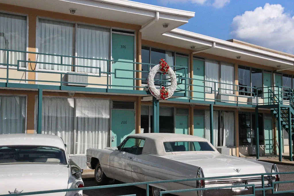 Visit | National Civil Rights Museum