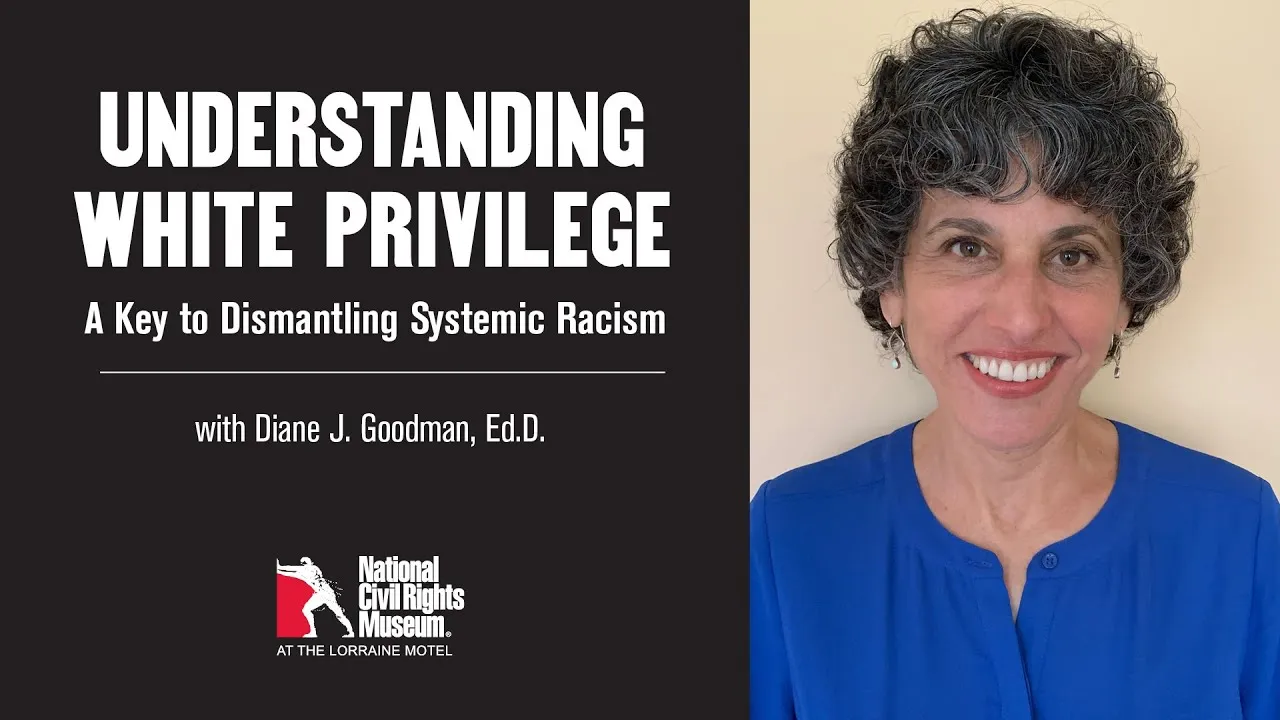 Understanding White Privilege - National Civil Rights Museum